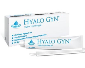FREE Sample of Hyalo Gyn Vaginal Hydrating Gel - Free Stuff 2.0
