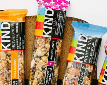 FREE Kind Bar Coupon - Free Stuff 2.0